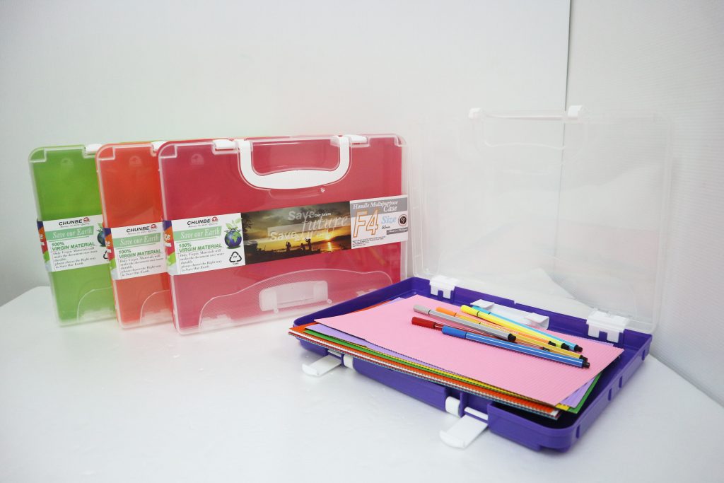 8822 FC Document Case – Online Book & Stationery Store by Book Talk