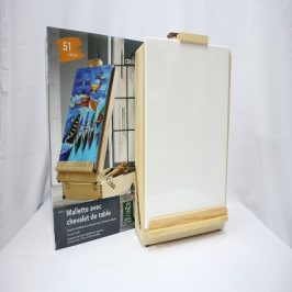 Crelando Art Box – Online Book & Stationery Store by Book Talk
