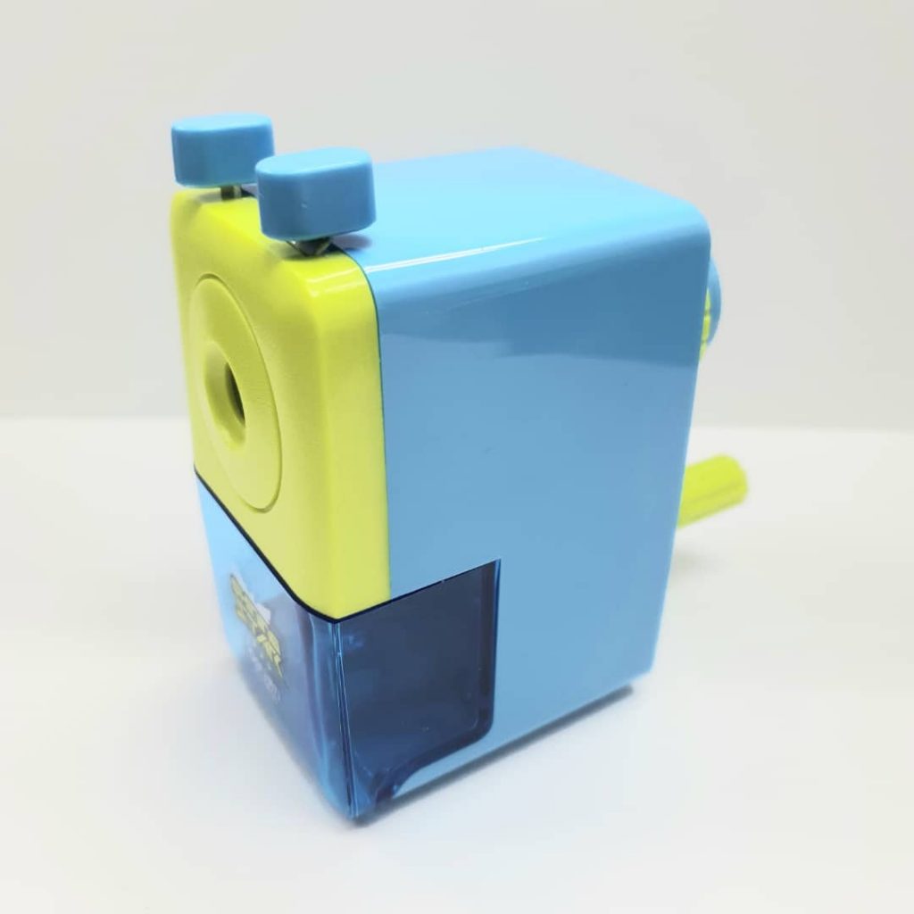 DELI No.0616 Table Sharpener – Online Book & Stationery Store by Book Talk